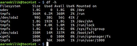 how to save command output to a file in linux