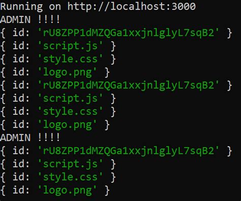 javascript expressjs param key sending multiple values with the same