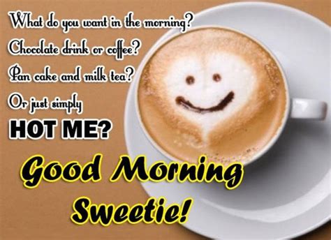40 Flirty Good Morning Text Messages For Him Morning Messages