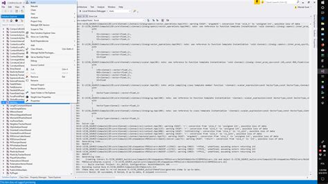 srcbin cc3dwindowscompile vs2015 python 3 compucell3d