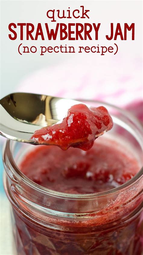 Strawberry Peach Jam Recipe No Pectin Bryont Blog