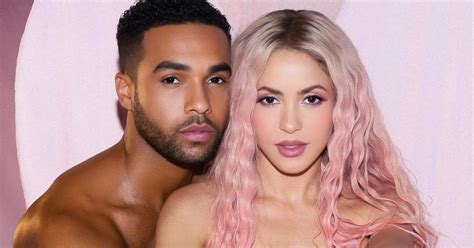 Lucien Laviscount ¿quién Es El Protagonista Del último Video De