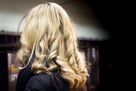 How To Dye Black Hair Blonde Bellatory