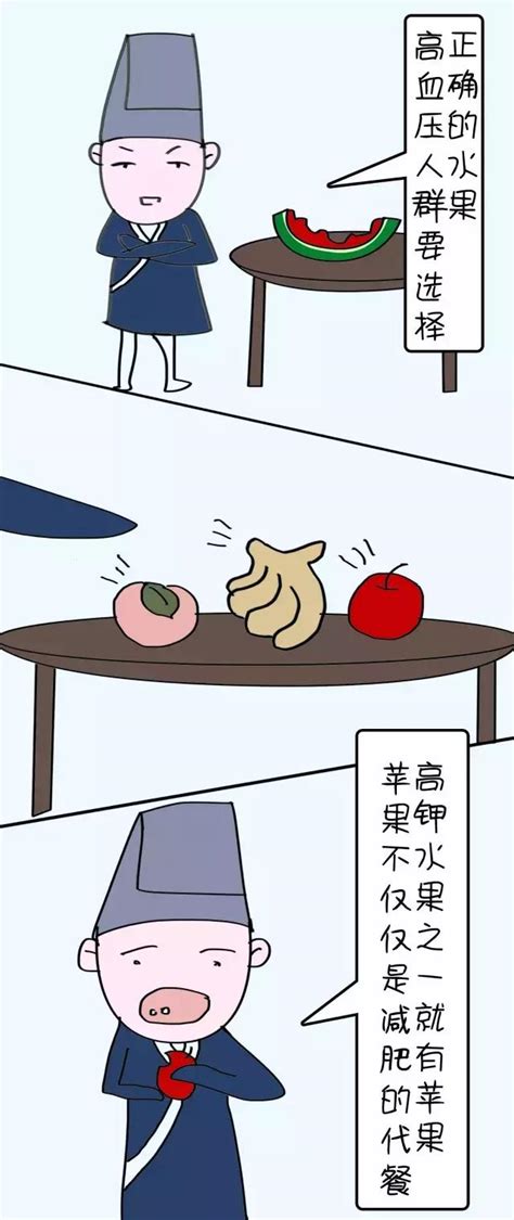 水果這樣吃，「三高」都遠離！三高人群水果指南，看這一篇就夠了 每日頭條