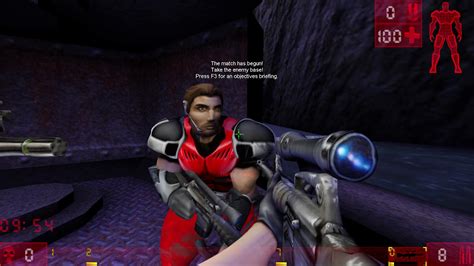 unreal tournament dx11 renderer with hbao tessellation and hdr youtube