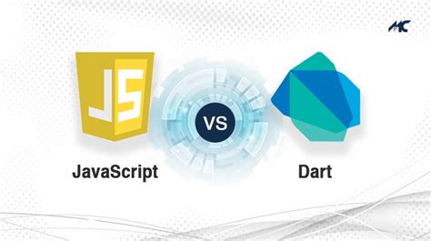 javascript vs dart a quick comparison to choose dominating one
