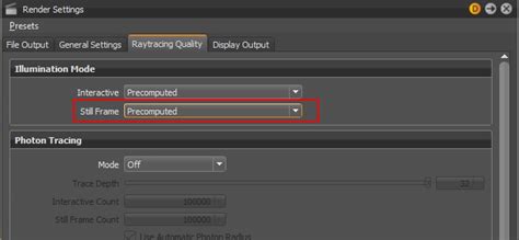 difference of viewport representation and opengl rendering in vred