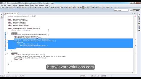 integration android with jsf java server faces 2