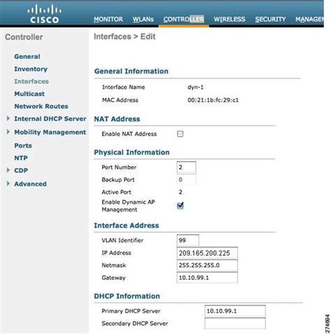 cisco wireless lan controller configuration guide release 7 3