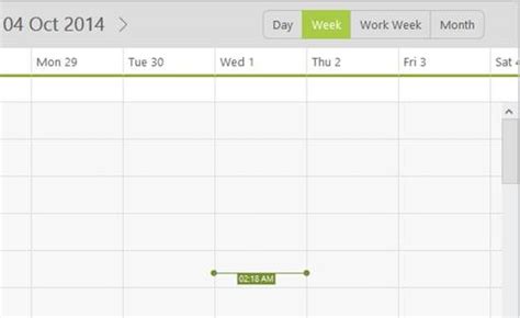 important additions to asp schedule control syncfusion blogs