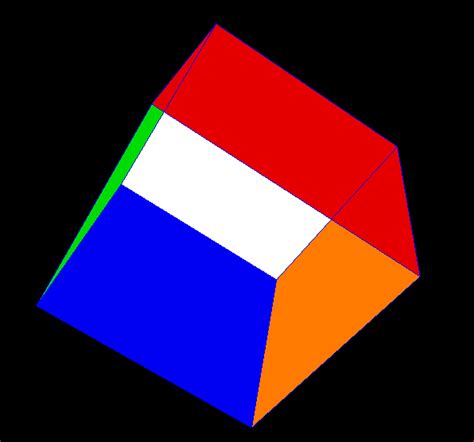 get 3d point in space using 2d point in image in python opengl stack