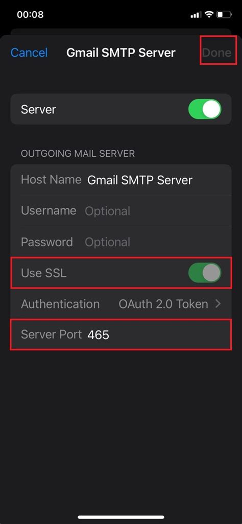 how to enable ssl on iphone techcult