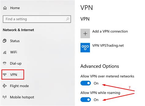 Cara Setup Vpn Addon Di Windows Panduan