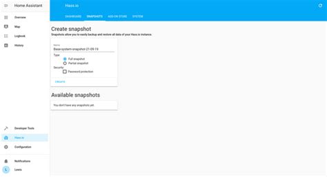 getting started with home assistant part 2 setup and lovelace overview
