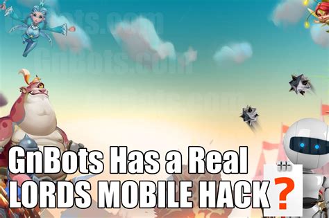 lords mobile hacks cheats and mods for ios or android pc