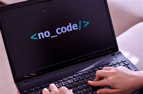 how no code and low code platforms are enabling digital transformation