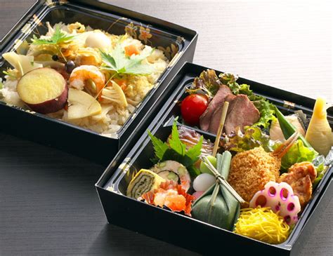 和食処 かばた 「かまめし弁当」 福井 おうちdeレストラン