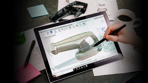 autodesk offers free commercial use of fusion 360 science and