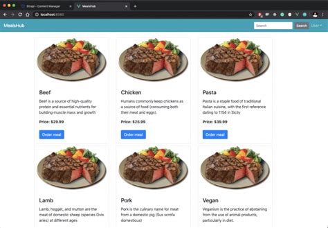 how to build an ecommerce site with strapi vue js and flutterwave