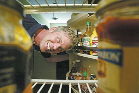 condiments choking your refrigerator the fridge door doctor can help