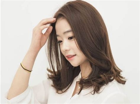 [kháp Phá] 25 Kiểu Tóc Dài Đẹp Đơn Giản F5 Phong Cách Cho Nàng Mới Nhất
