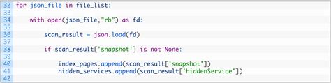 dark web osint part four using scikit learn to find