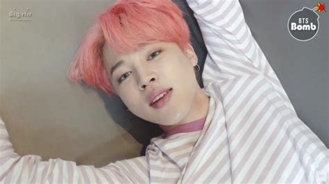 방탄소년단 Bts 지민 전세계 팬들 홀린 애교 섞인 특유의 눈웃음·달콤한 음성 어쩜 장영권 기자 톱스타뉴스