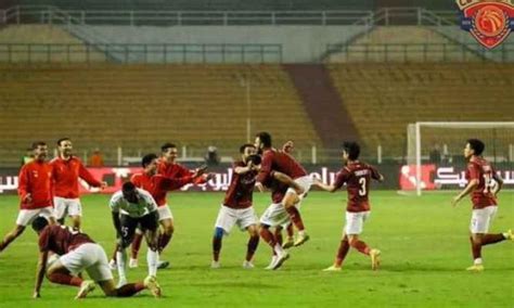 سيراميكا كليوباترا يبلغ ربع نهائي كأس الرابطة بفوزه على الإسماعيلي 3 1