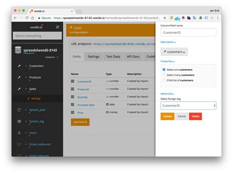 from excel hell to cloud database heaven dzone database