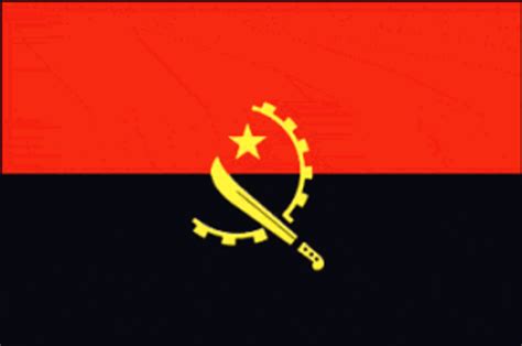 Buy Flag Angola Flag Flag Of Angola