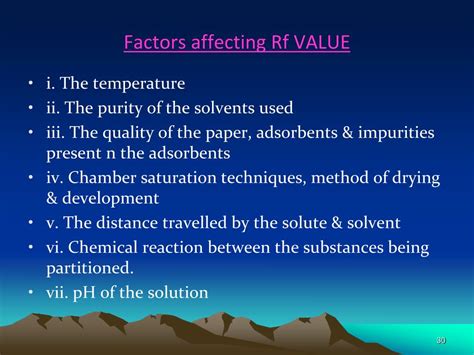 Ppt Paper Chromatography Powerpoint Presentation Free Download Id