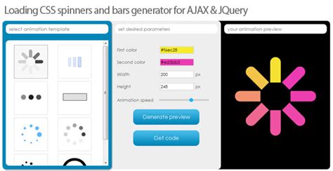 26 jquery plugins new and fresh jquery graphic design
