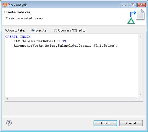 sql server performance tuning part 2 of 2 analysis
