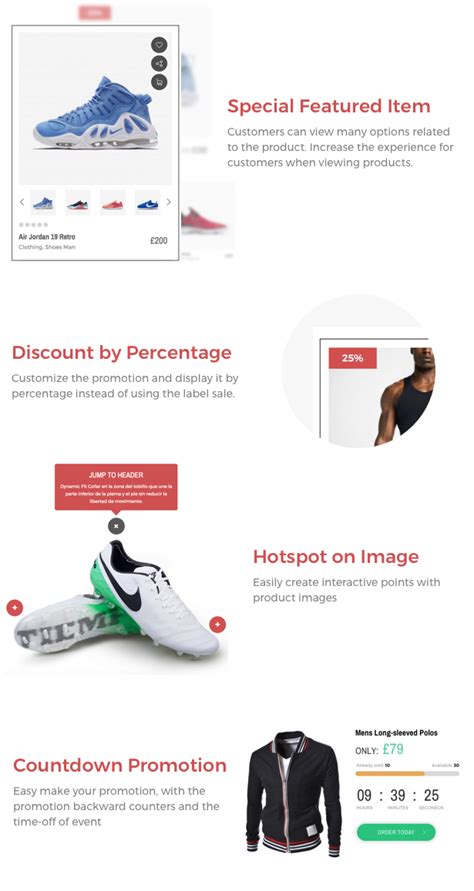 shoes responsive ecommerce sections theme themes