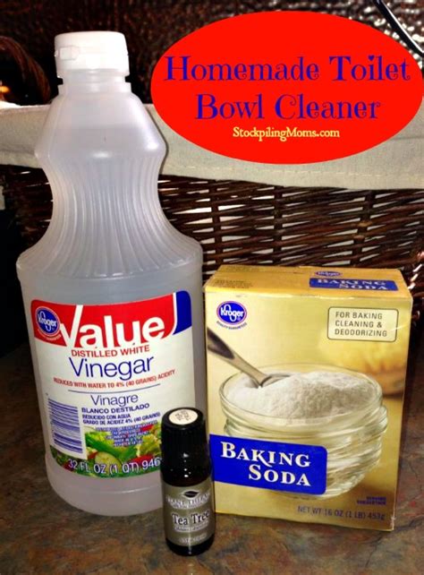 See How To Save Money And Clean With This Eco Friendly Homemade Toilet