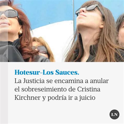 La Cámara De Casación Penal Se Encamina A Revocar El Sobreseimiento De