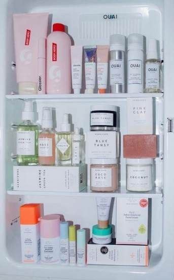 The Best Drugstore Skin Care Product Staples Slashed Beauty Skin
