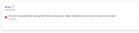 git azure devops build validation of other repo s pipeline while