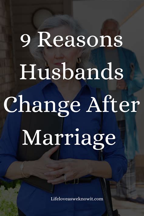 10 Unmistakable Signs You Are Disrespecting Your Husband Artofit