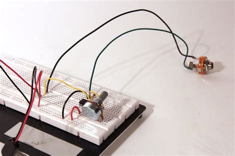 arduino audio input 8 steps with pictures instructables