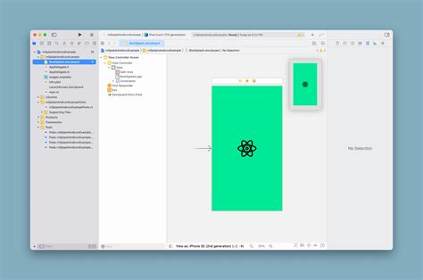 how to add a splash screen and an app icon in react native jscrambler
