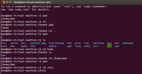 uma s blog linux basic command collection from youtube videos