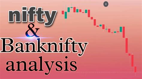 Nifty And Bank Nifty Analysis For Tomorrow Friday Market Prediction
