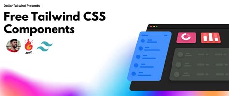 💯 7 free cool form components made in tailwindcss dev community