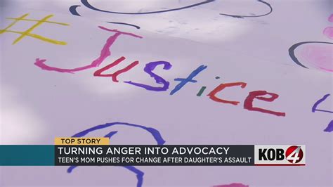 Albuquerque Mother Wants Tougher Penalties For Juvenile Offenders Youtube