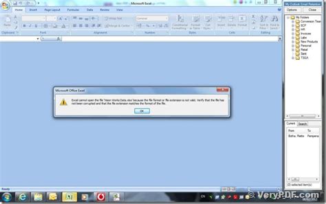 convert scanned tiff image to excel document verypdf knowledge base