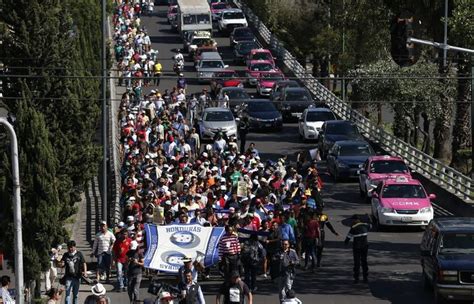 Trump Administration Tightens Immigration Asylum Rules As Caravans