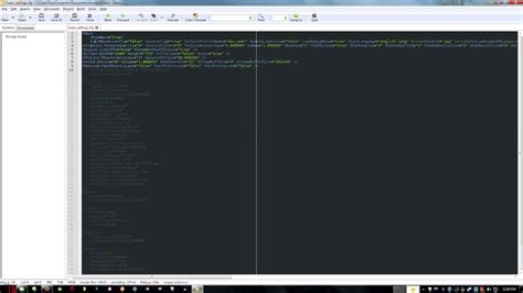 set up development environment windows amnesia custom story creation
