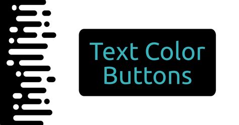 text color buttons gui tools unity asset store