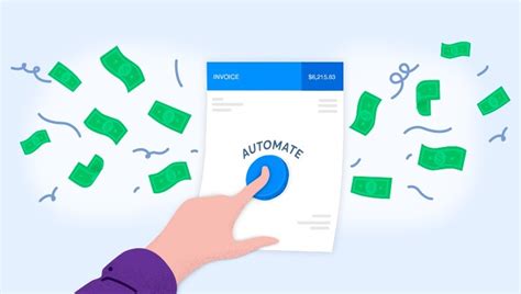 Top 10 Reasons Why You Need To Automate Your Billing Process